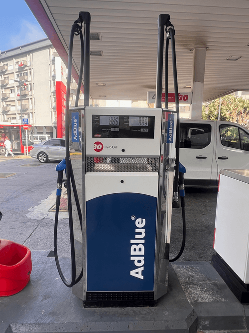 Home | GibOil Gibraltar | Gibraltar's Source for Quality fuels & Shell ...