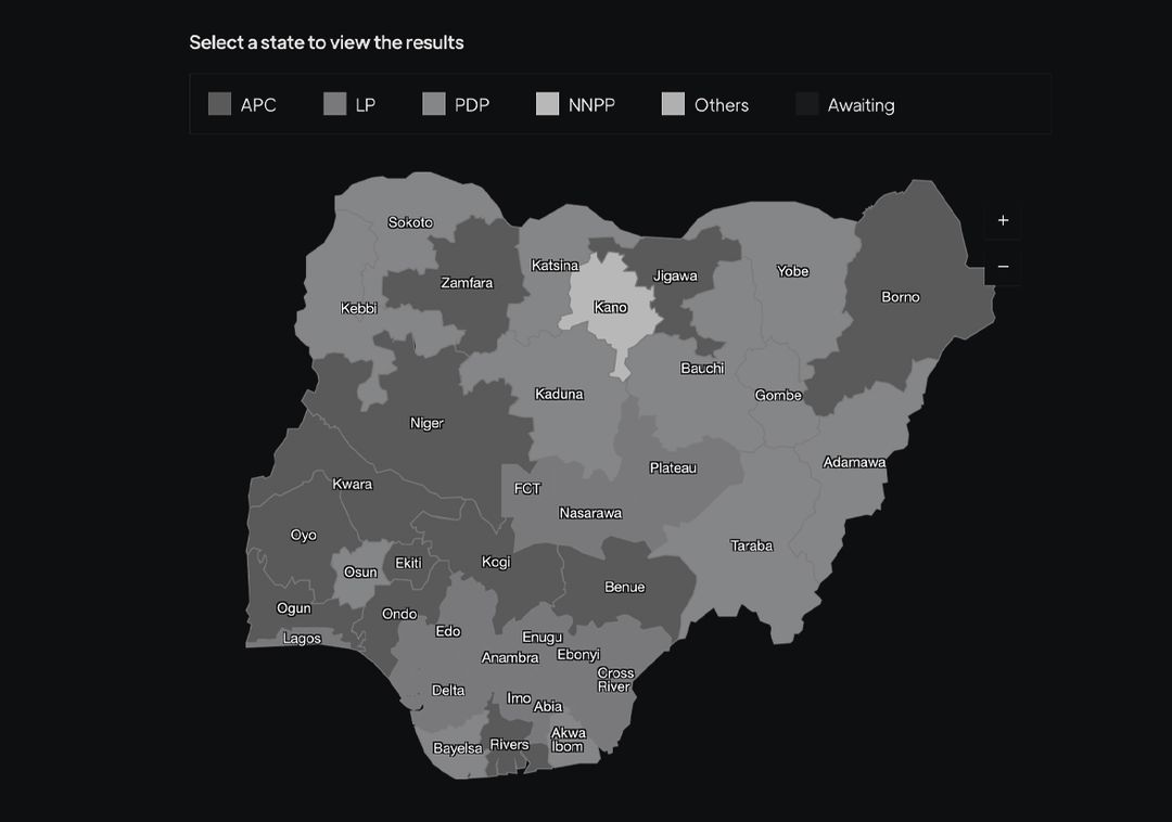 Stears: African financial data, solutions and insight