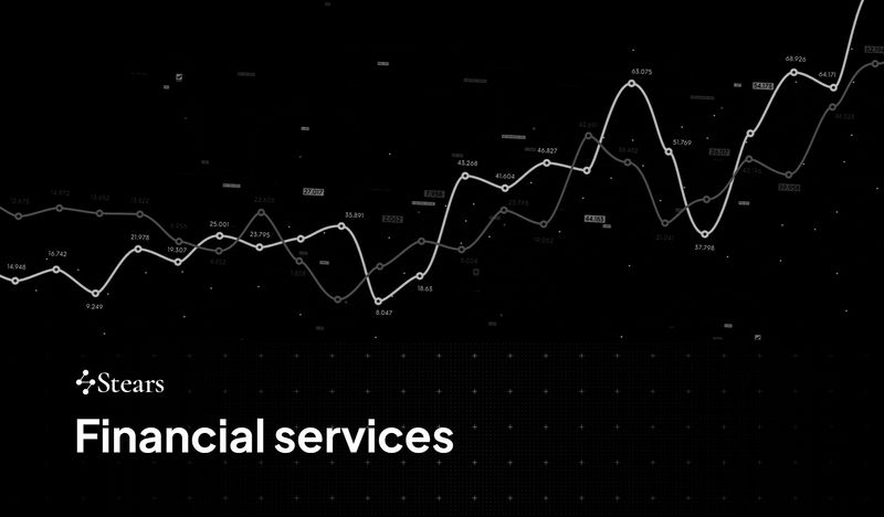 Stears: African financial data, solutions and insight