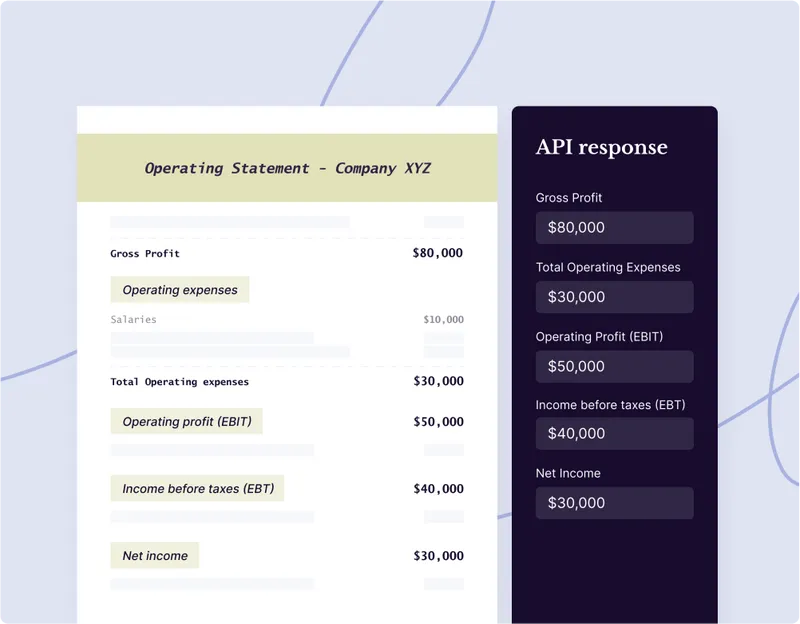 Docsumo - Document AI Platform Built for Scale & Efficiency