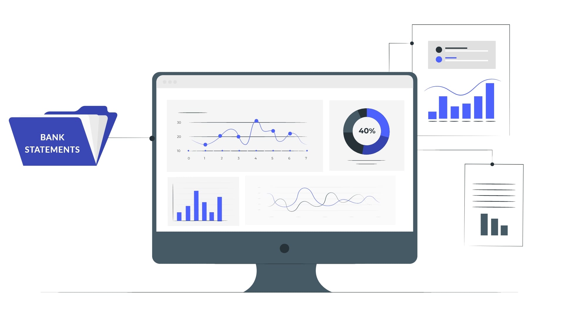 What is Bank Statement Analysis?