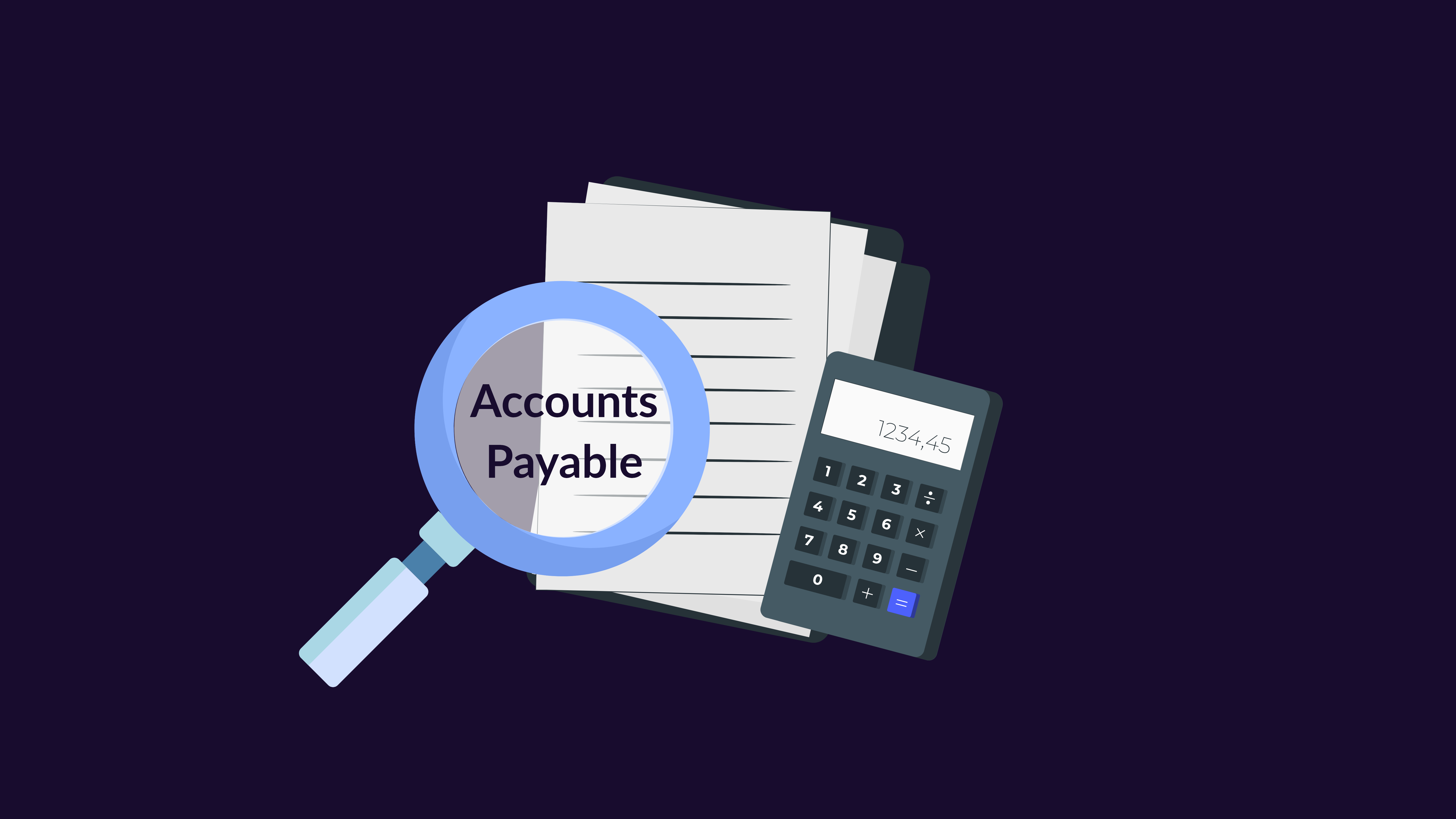 How to calculate accounts payable? [Complete Guide]