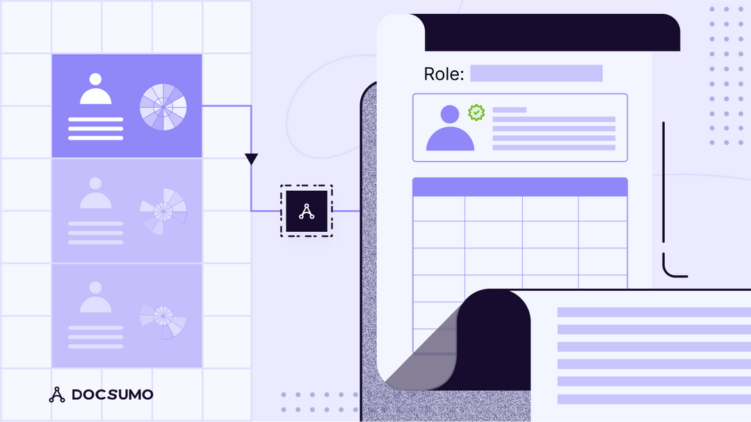 Document AI for HR: Transforming Employee Onboarding and Talent Management