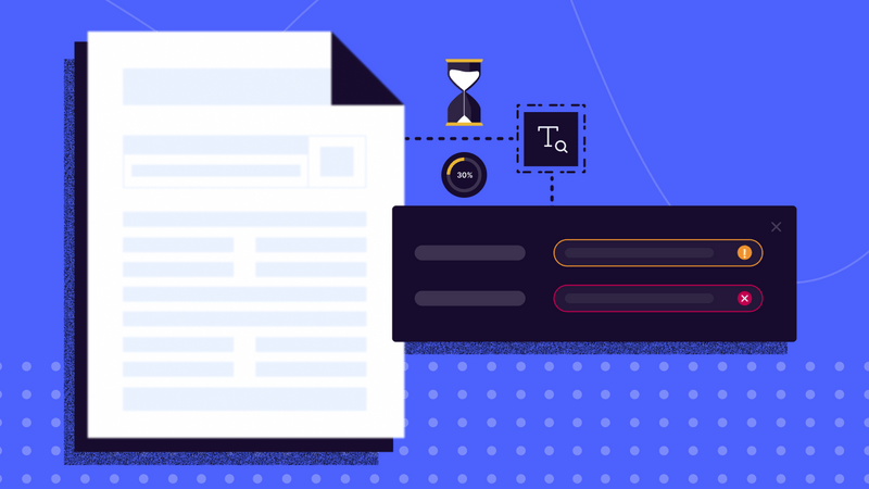 OCR vs. MICR: What is the difference between 2 document processing ...