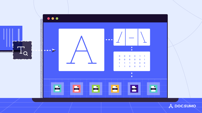 Beyond OCR: Exploring Next-Gen Data Capture Technologies