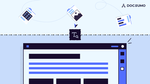 What is Optical Character Recognition (OCR)?