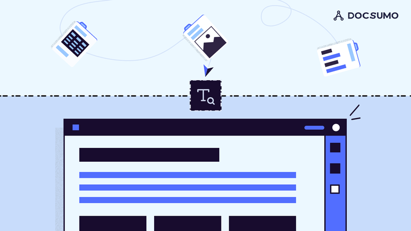 What is Optical Character Recognition (OCR)?