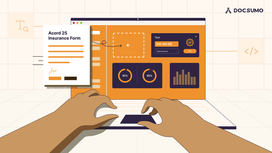 Ultimate Guide to Acord 25 Data Extraction: Simplify Your Process
