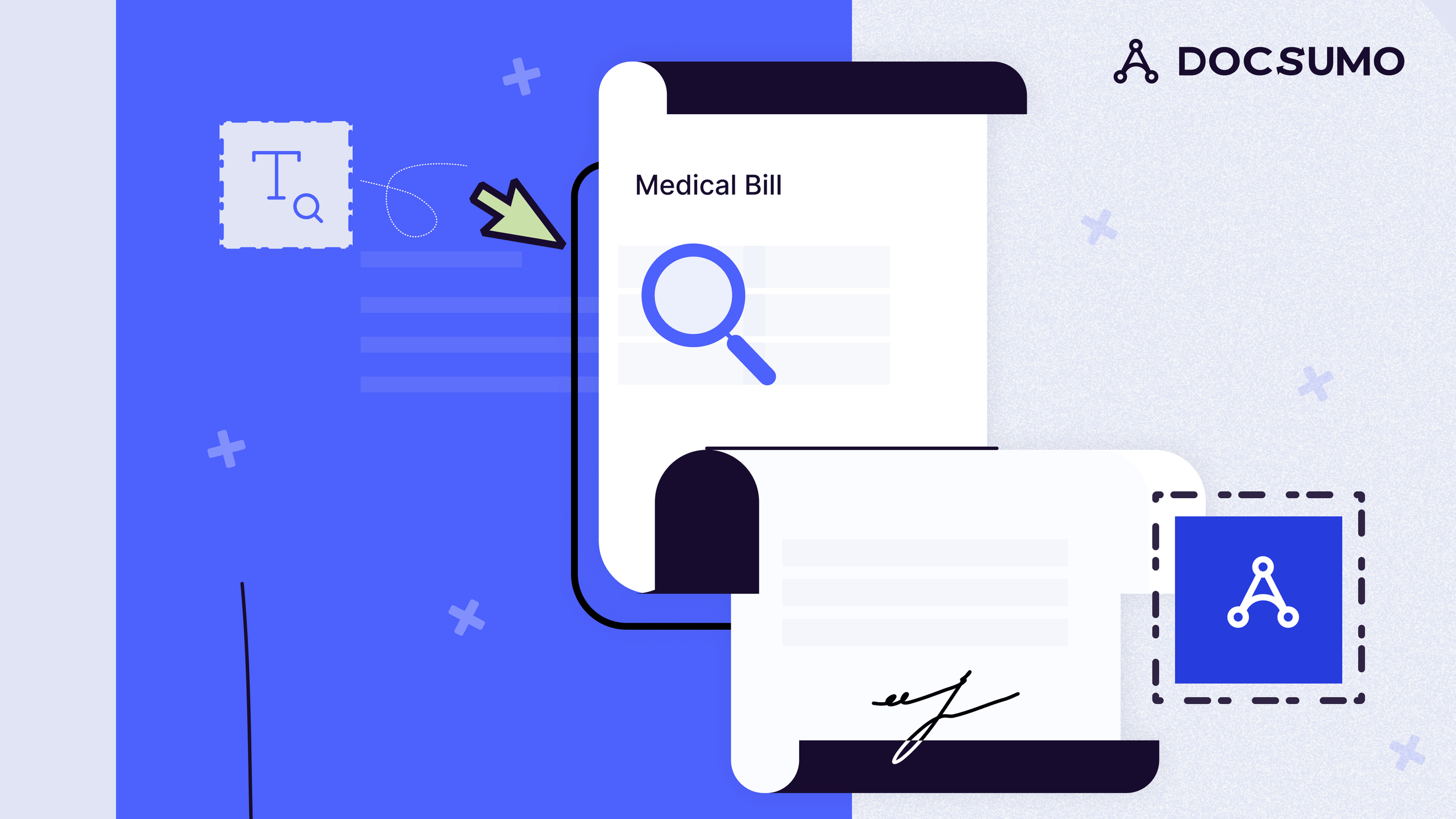 OCR for Medical Records: Boosting Efficiency in Data Extraction