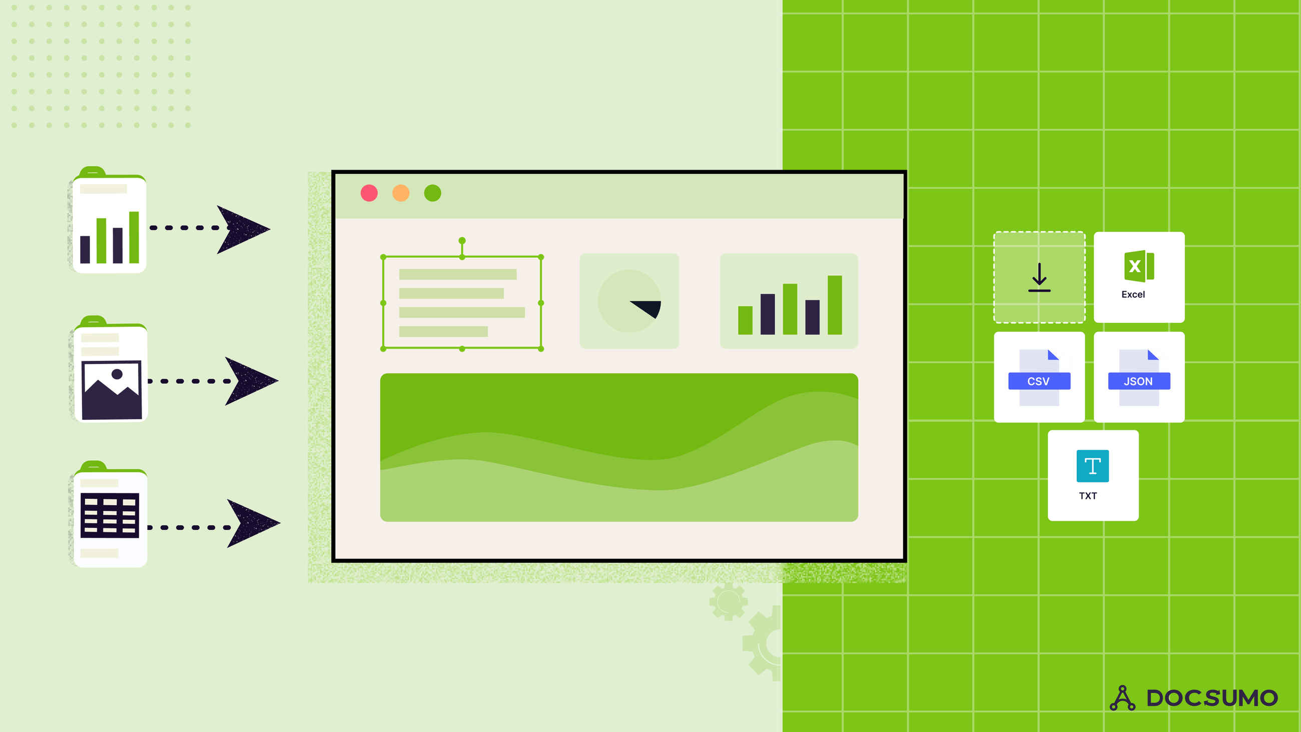 Top 5 Data Extraction Tools in 2025 (+Case Study)