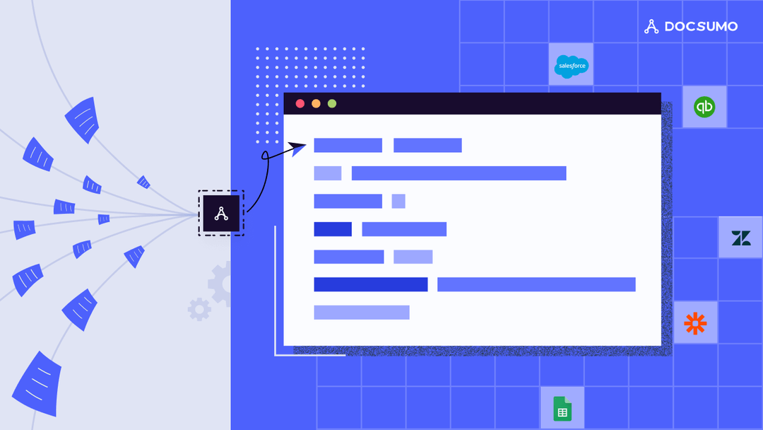 What is Intelligent Document Processing (IDP)?