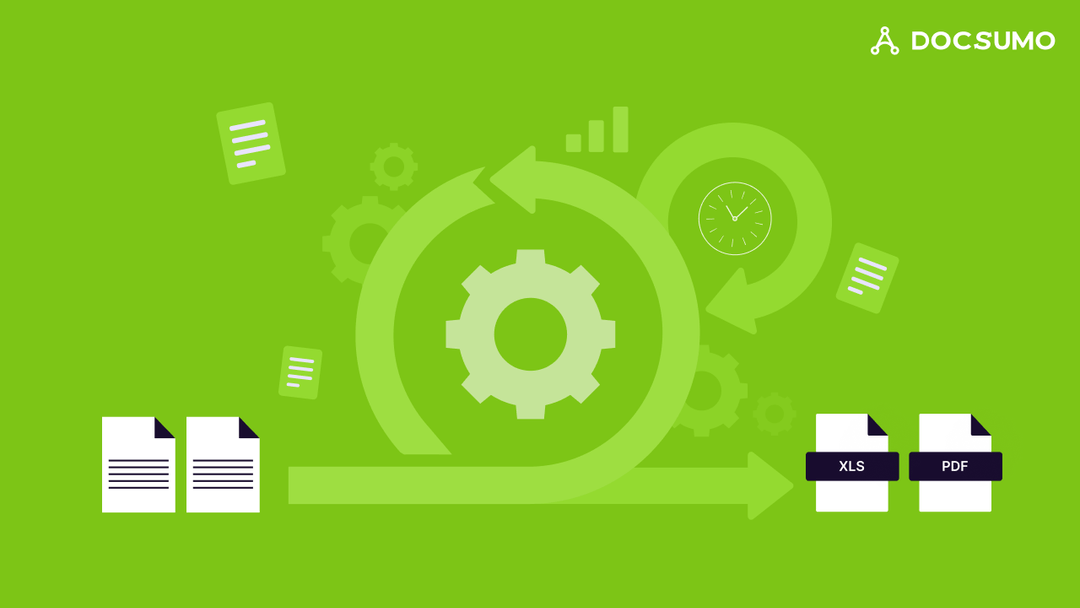 Transform Data Management with Automated Data Extraction