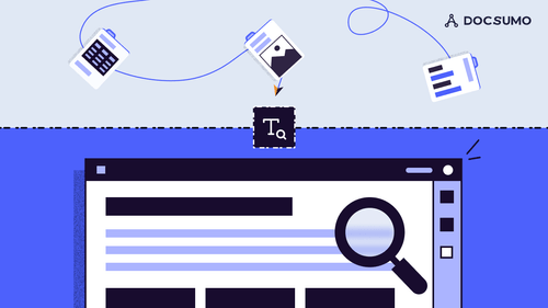 Intelligent Character Recognition: Benefits and Use Cases