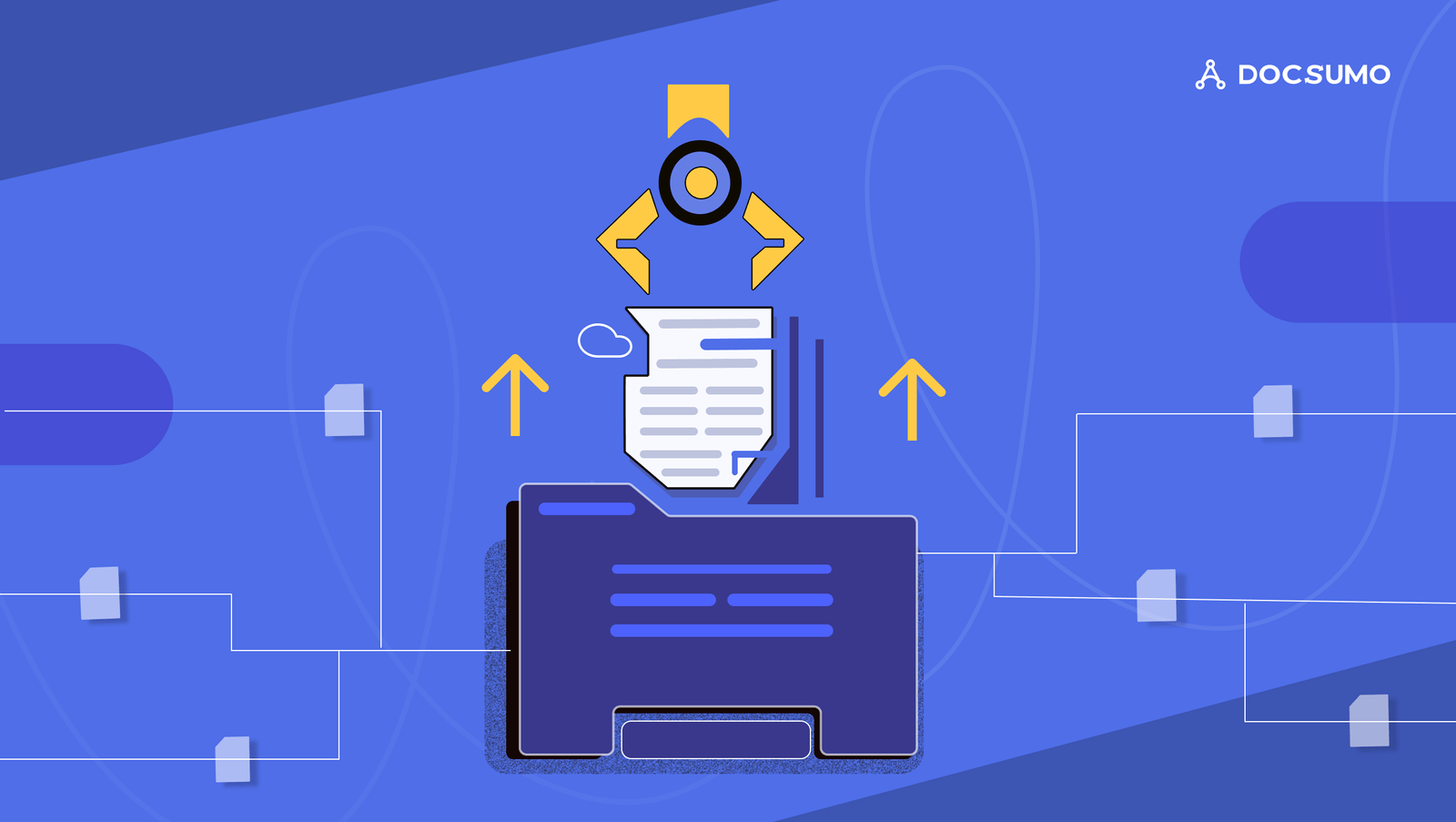 Top 12 Document Data Extraction Software in 2025