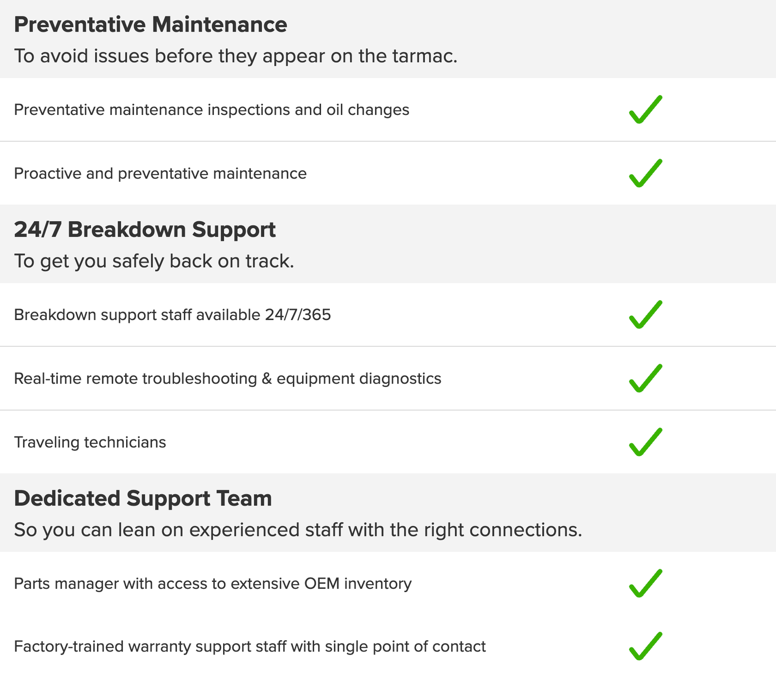 Oshkosh AeroTech Commander 15i Cargo Loader | Cargo Loaders