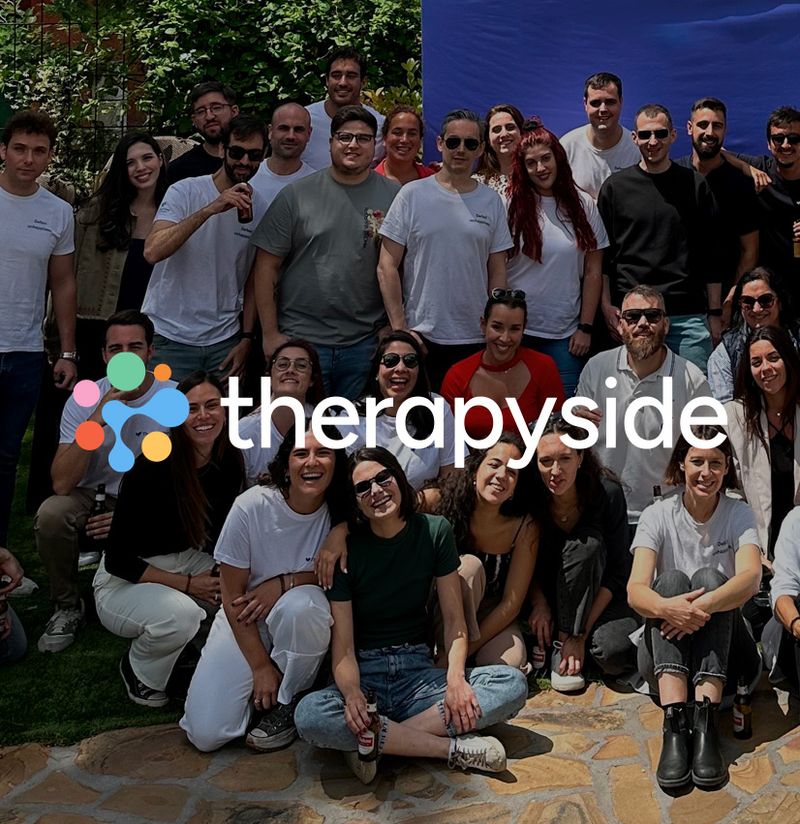 Online therapy and counselling - Reach your goals with Therapyside