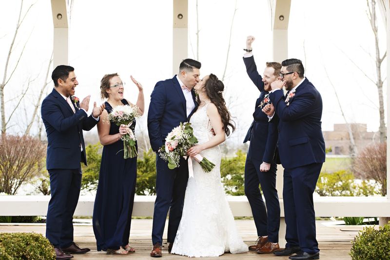 Versatile Event Spaces in Columbus, OH | The Makoy