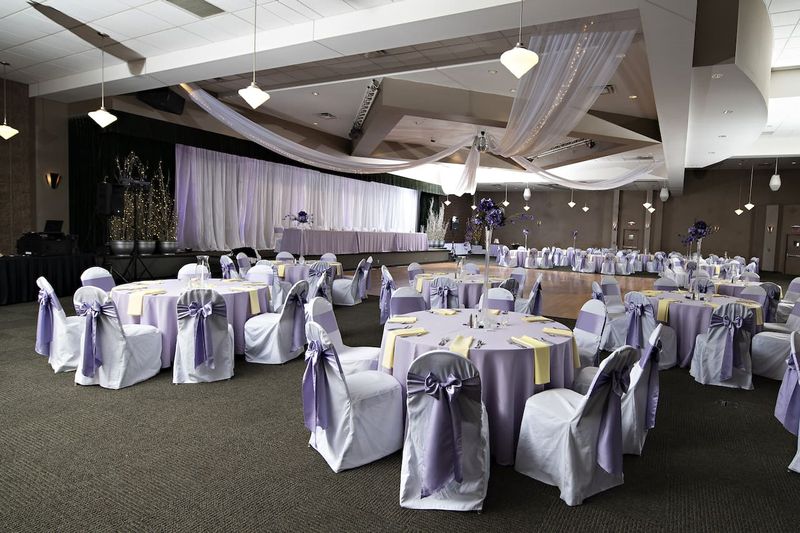 Versatile Event Spaces in Columbus, OH | The Makoy