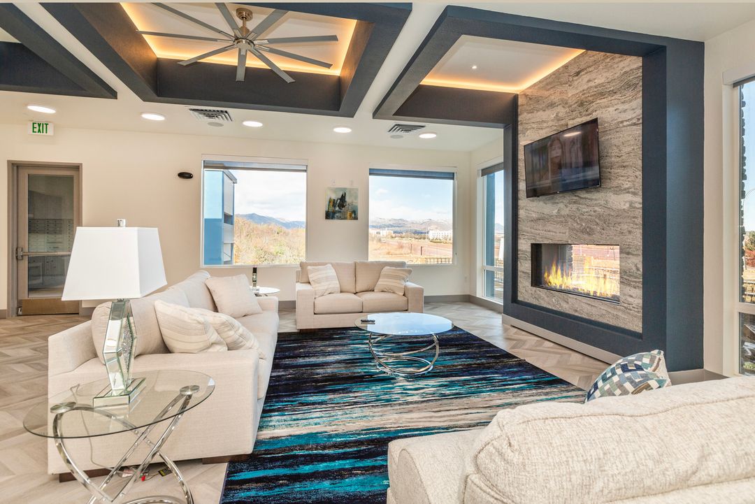 Luxury Apartments in Colorado Springs | Eldorado Springs