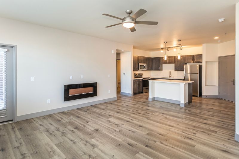 Luxury Apartments in Colorado Springs | Eldorado Springs