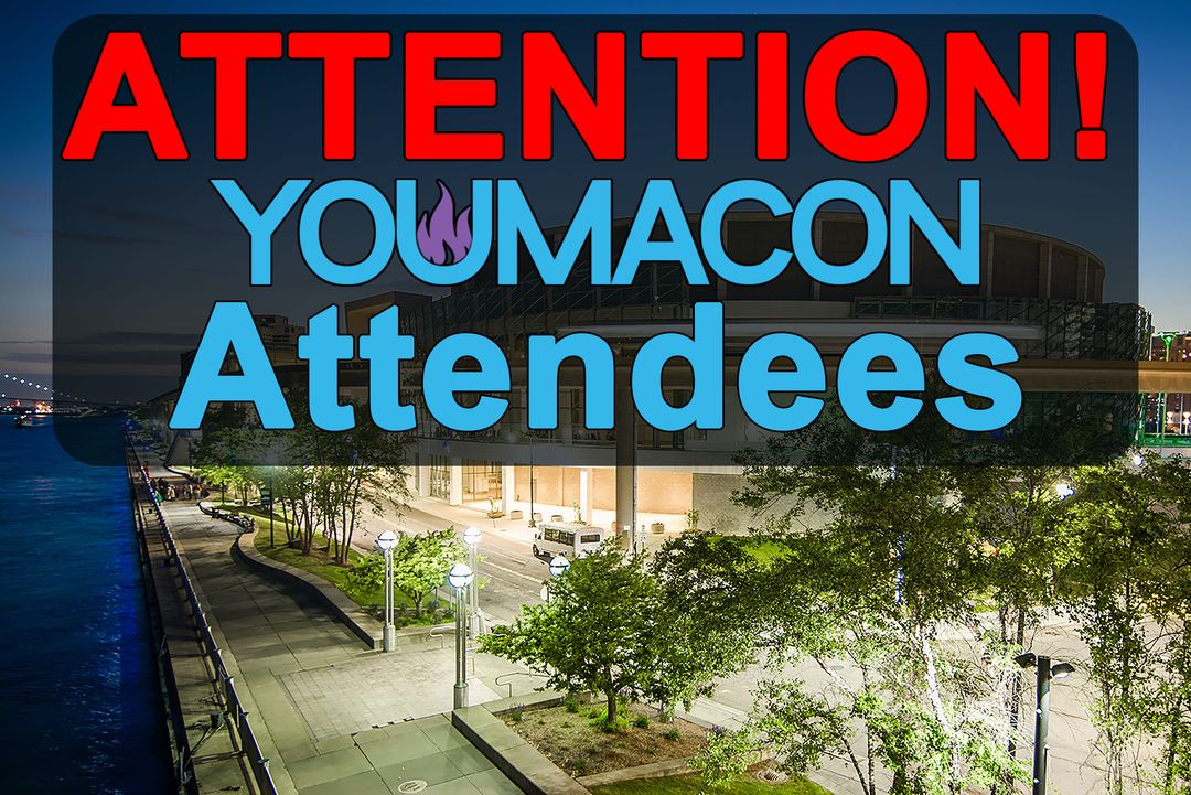 youmacon