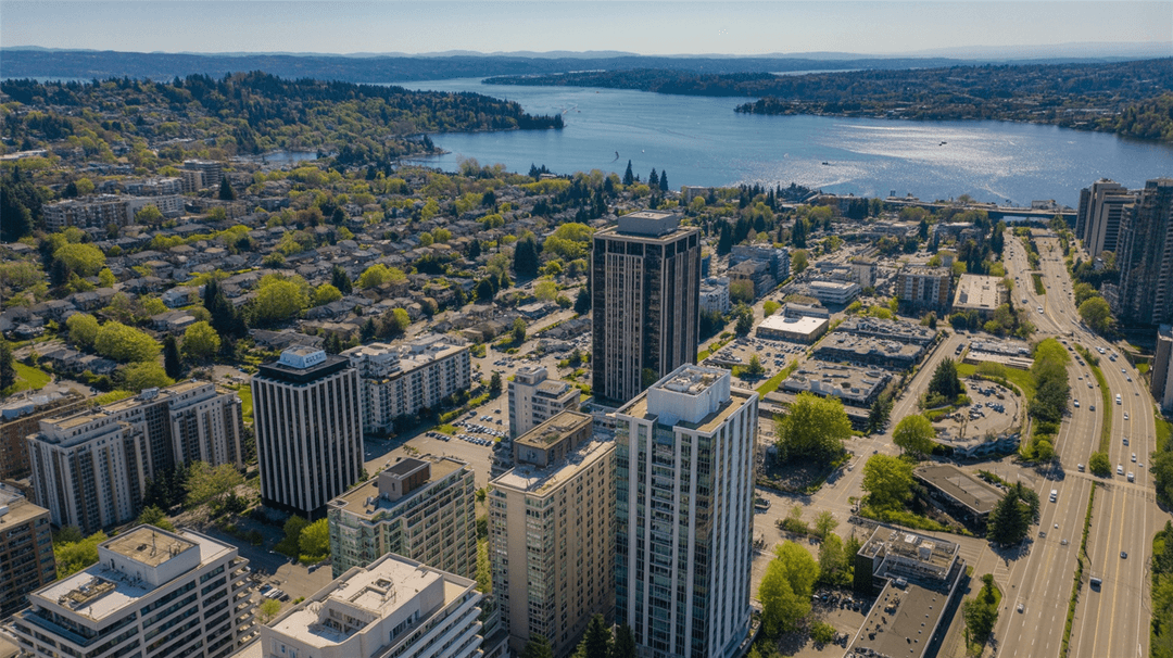 Seattle Tech Compensation & Mortgage Guide | Odigo Club
