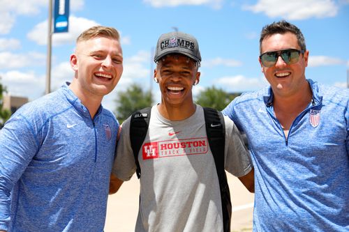 ASM Sports | Athlete Packages