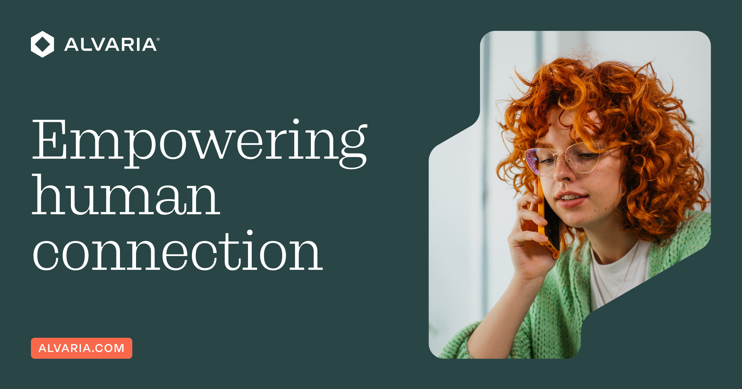 Company Overview | Alvaria