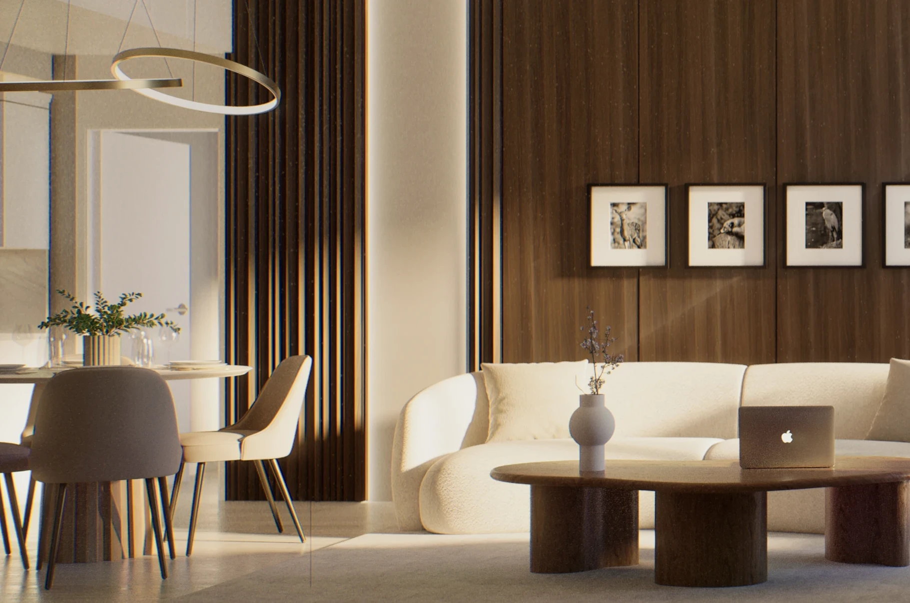 Circle at Concord Brentwood | Burnaby Condo Presale | Interiors