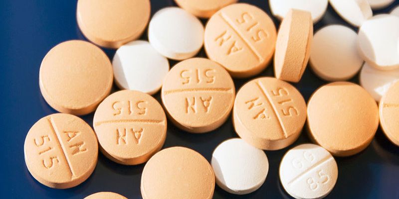 Spironolactone Dosage for PCOS: What You Need to Know