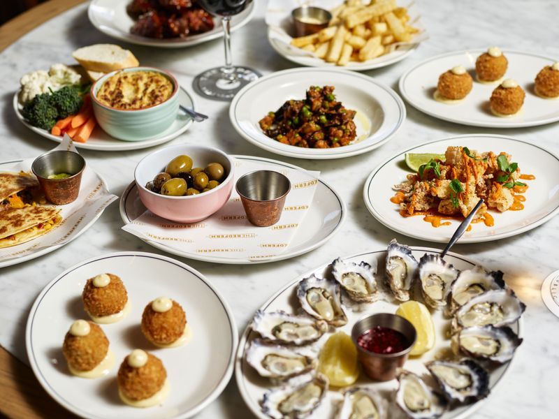 The Redfern | Book For Melbourne Cup Now