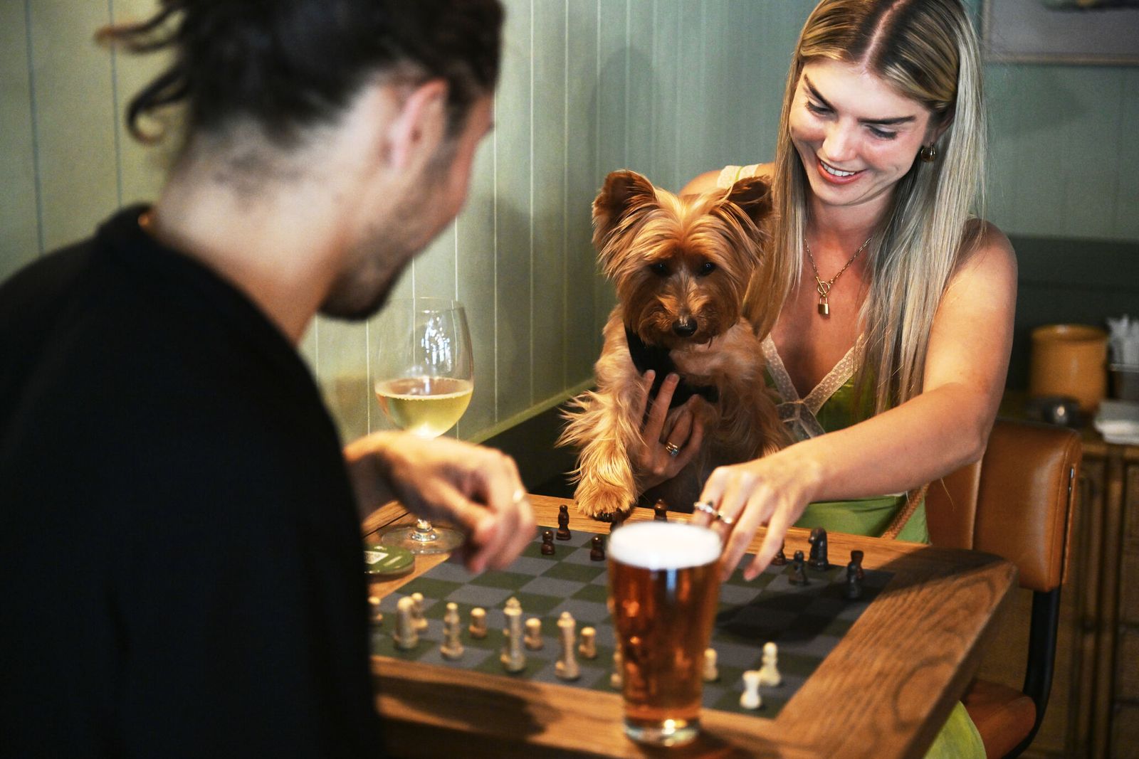 The Redfern | Pub, Food & Drinks in Redfern Sydney
