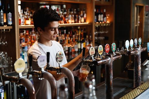 The Redfern | Pub, Food & Drinks in Redfern Sydney