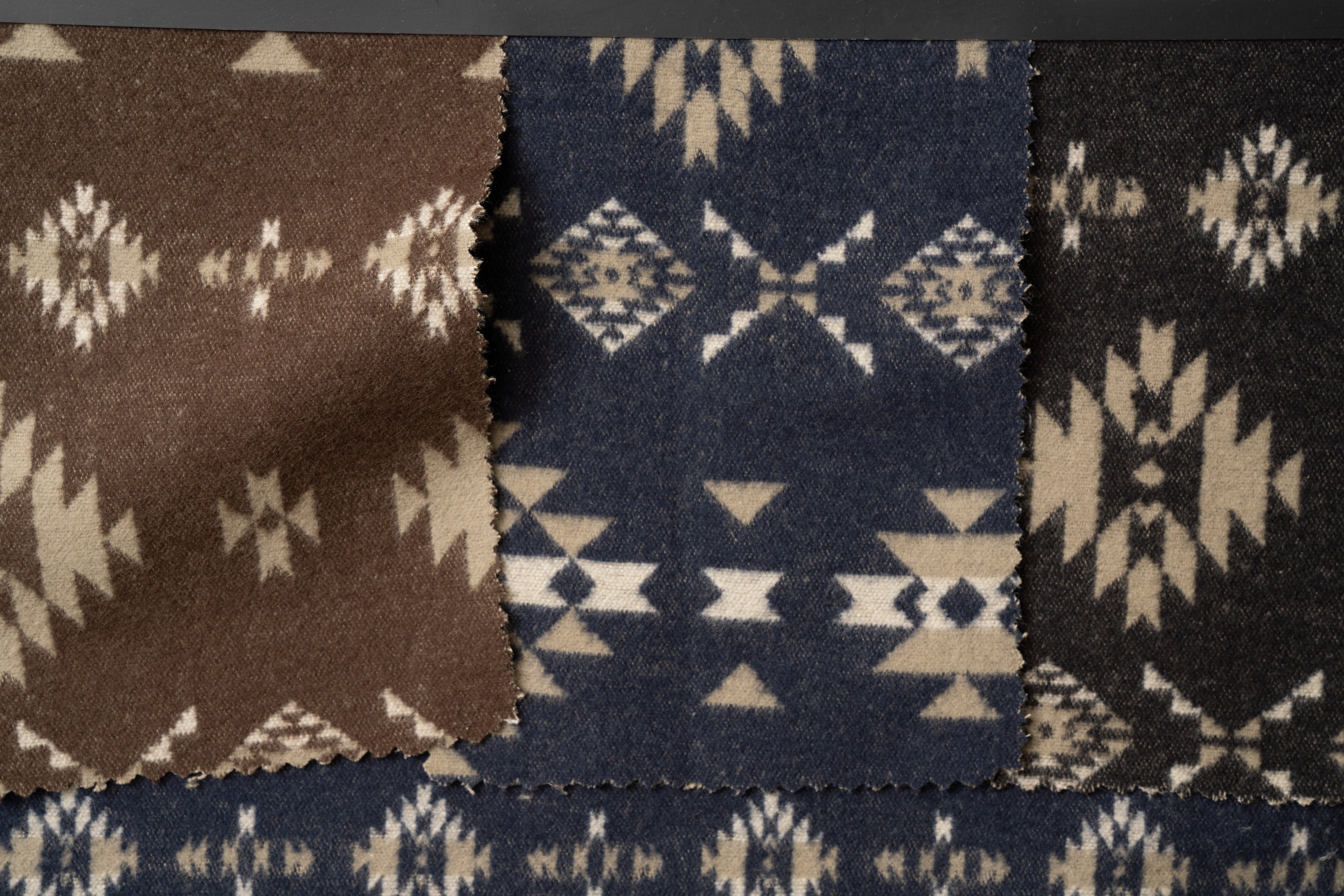 Shuttle Notes at Milano Unica 2026