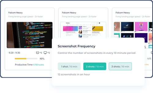 Best Screen Monitoring Software | Track Screens, Apps & URL