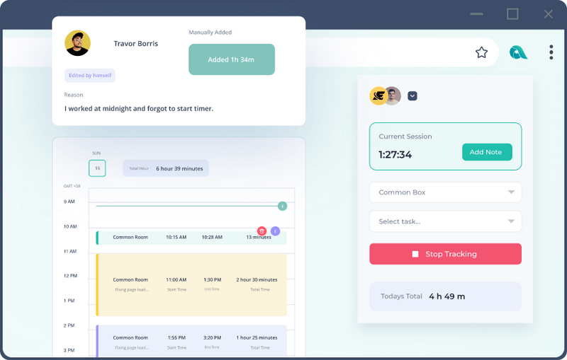 Best Computer Monitoring Software to Track Activity