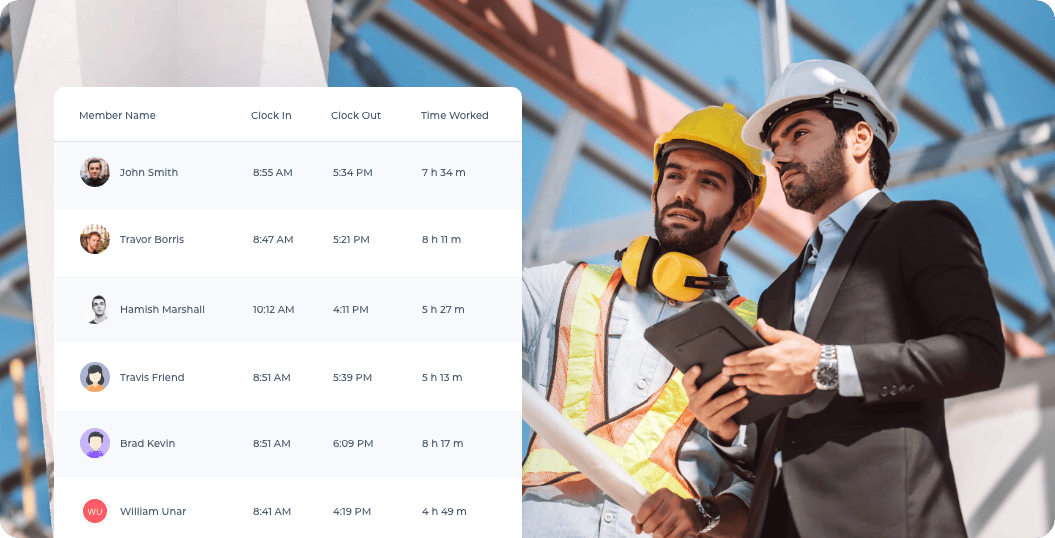 Best Time Tracking Software for Architects & Engineers (Top #20 Tools)