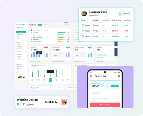 100% FREE Computer Monitoring Software