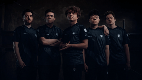 Team Liquid | A Legacy Unrivaled in Esports