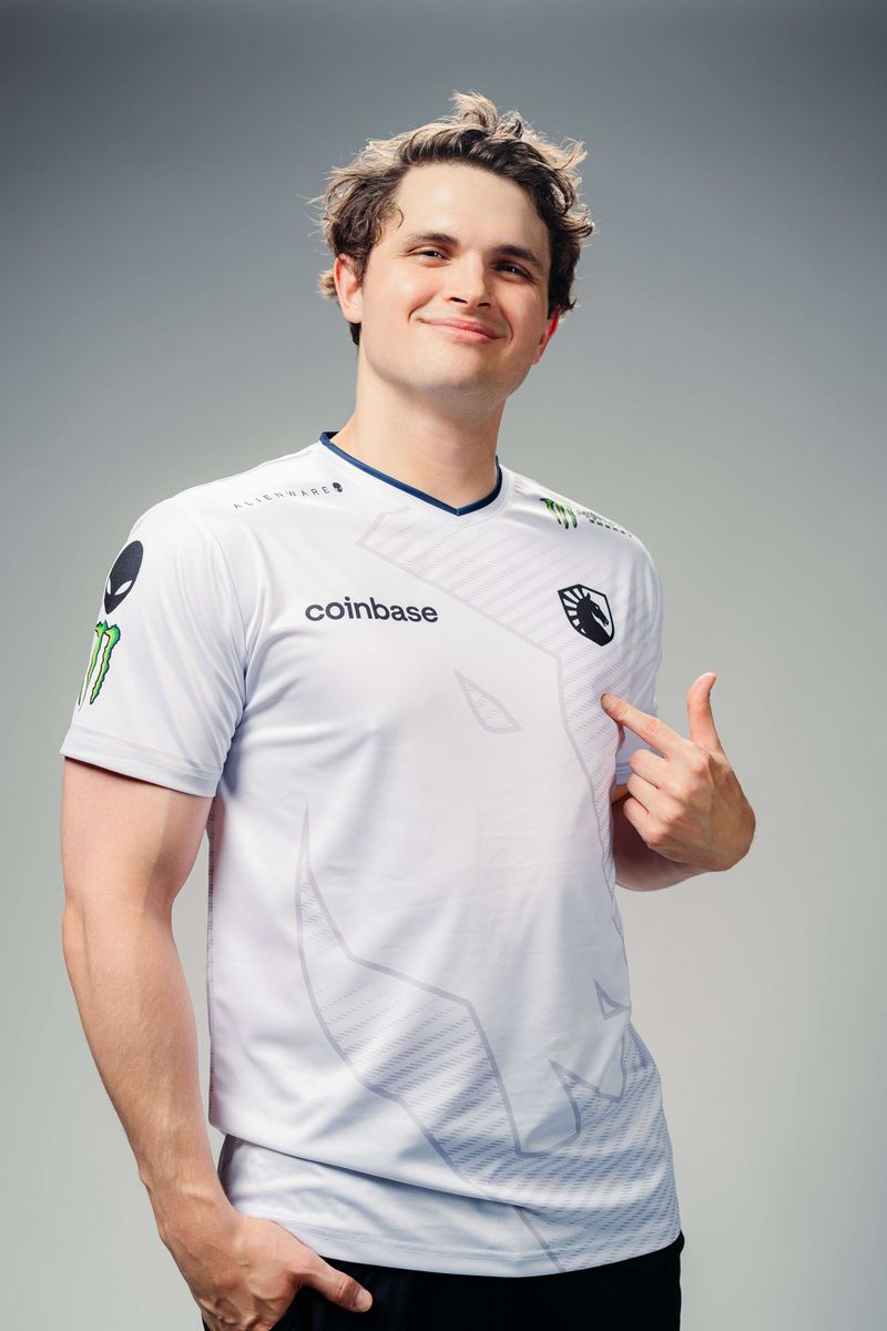 Team Liquid Talent: Gaming Streamers & Creators