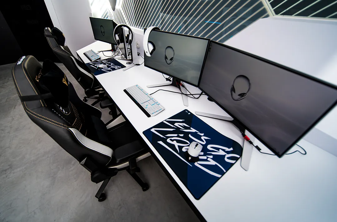 Team Liquid | A Legacy Unrivaled in Esports