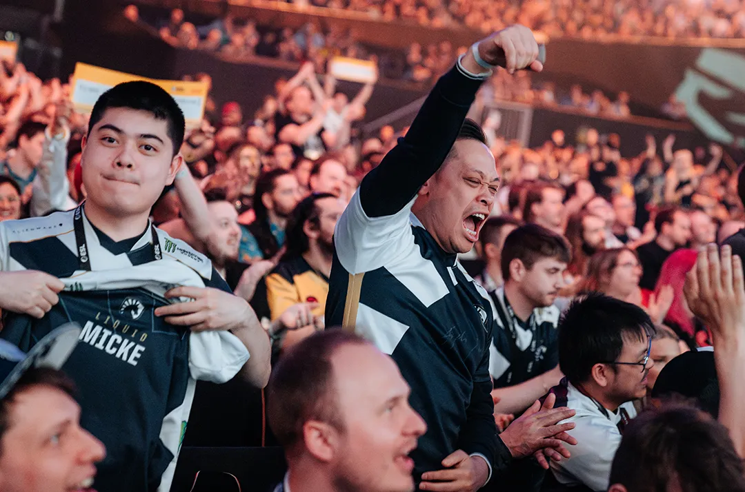 Team Liquid | A Legacy Unrivaled in Esports