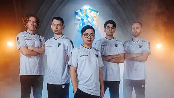 Team Liquid | A Legacy Unrivaled in Esports