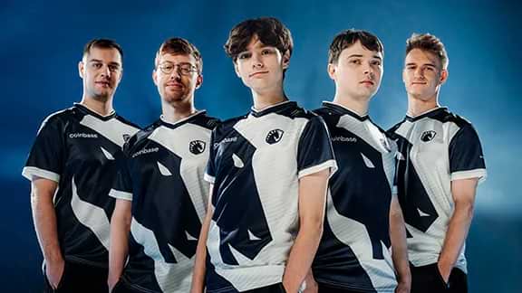 Team Liquid | A Legacy Unrivaled in Esports