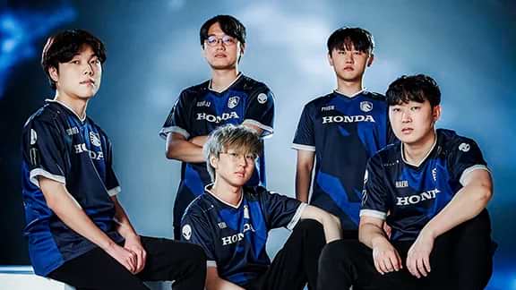 Team Liquid | A Legacy Unrivaled in Esports