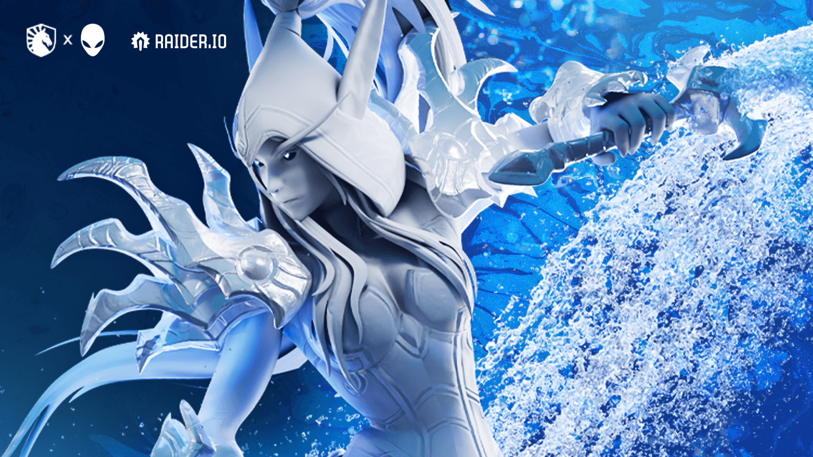 Team Liquid wins third consecutive Race to World First