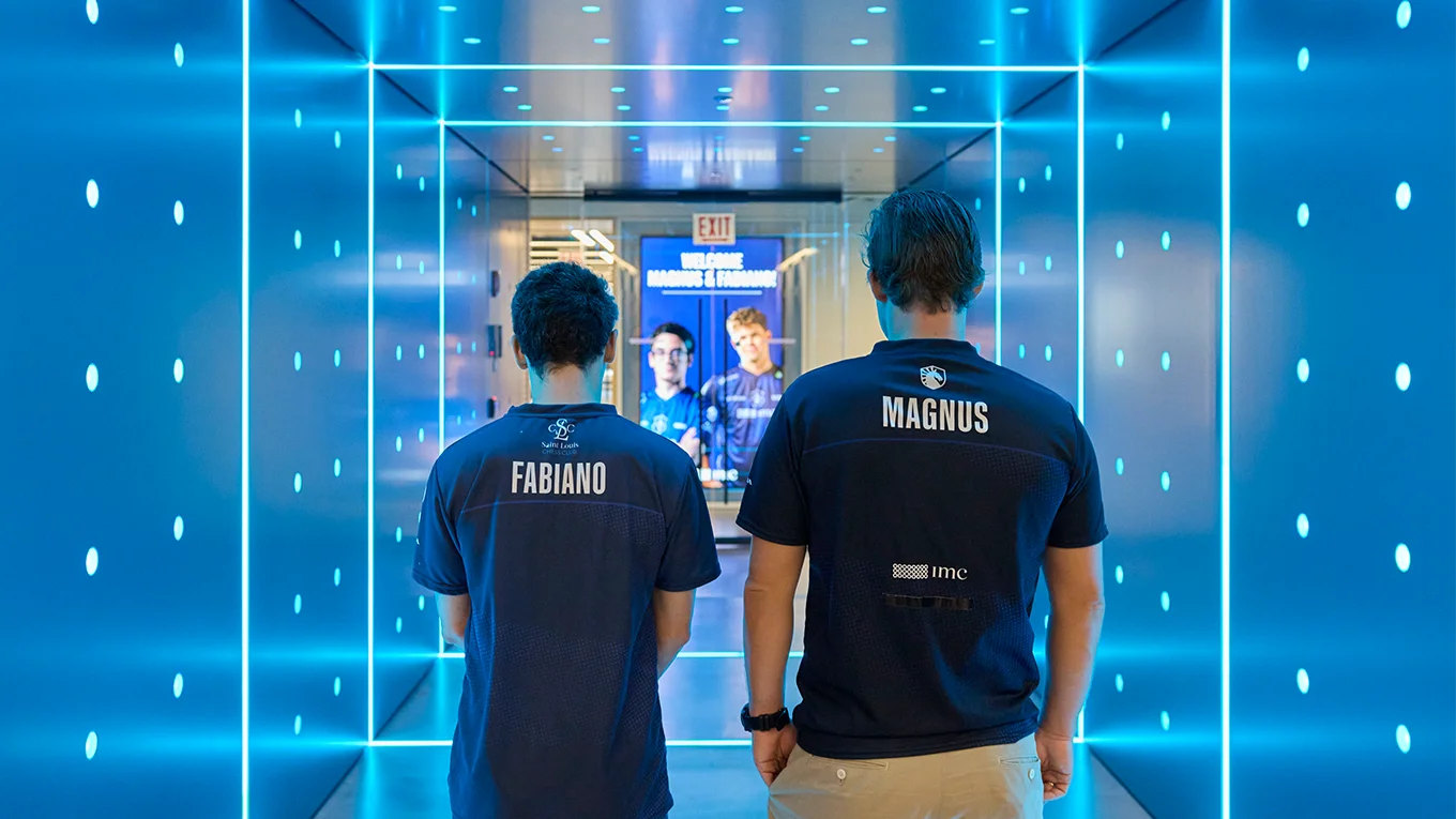 Team Liquid | Um Legado Incomparável nos Esports