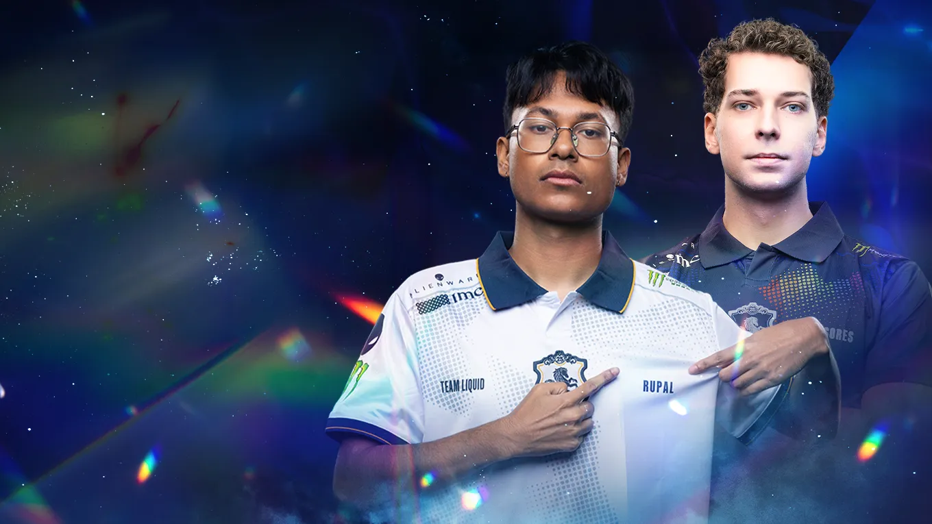 Team Liquid Overwatch gears up for OWCS World Finals