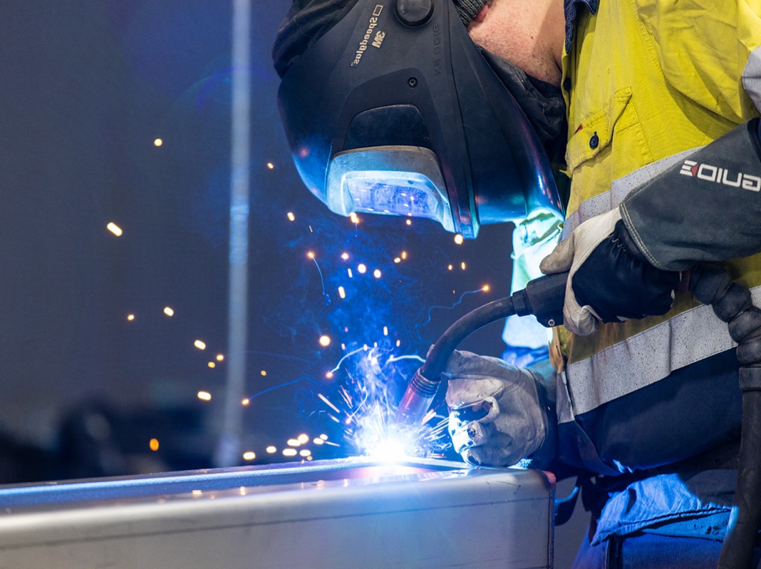 MTE | Turn Key Solutions at Scale