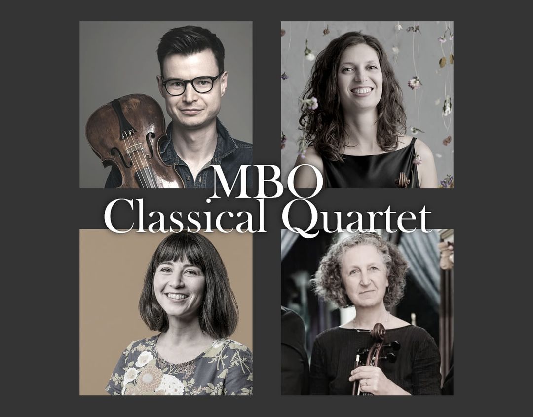 Home | Melbourne Baroque Orchestra